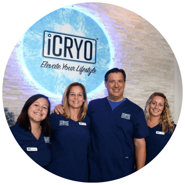 Turnkey Health and Wellness Franchise | Become an iCryo Franchisee