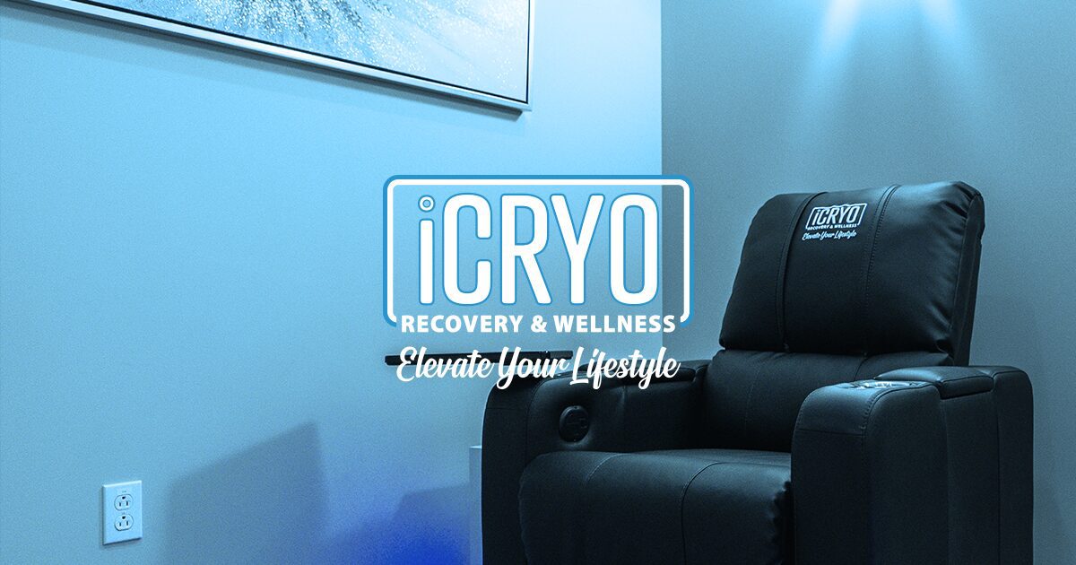 Cryotherapy Services, Wellness and Health in Full Vitality | iCryo